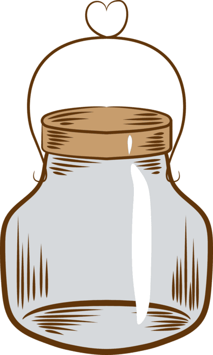 Jars PNGs for Free Download