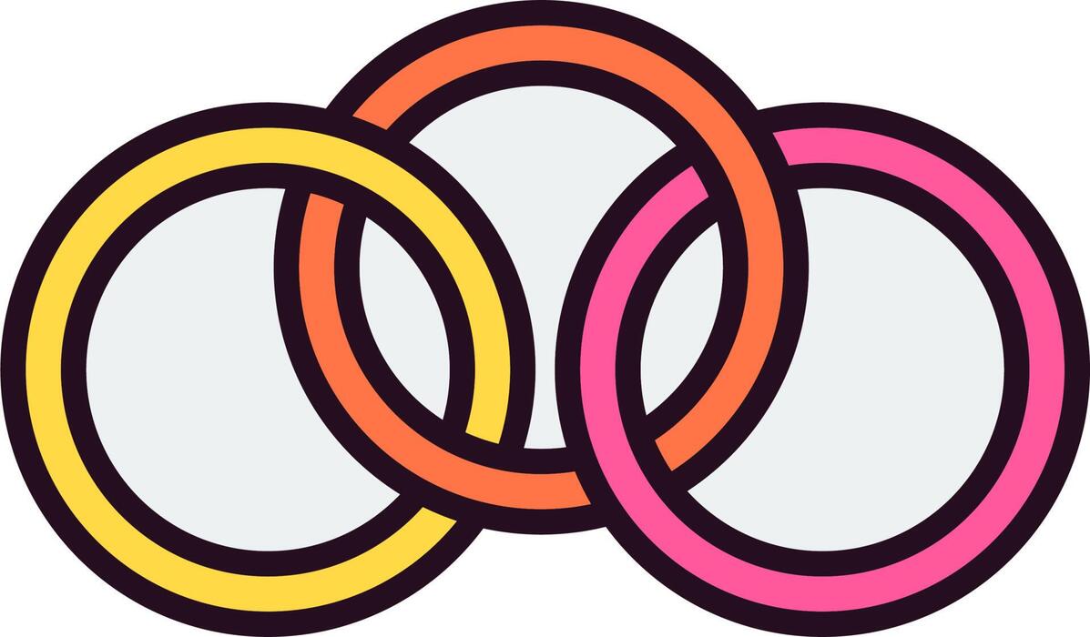 Olympic Rings Vector Art, Icons, and Graphics for Free Download