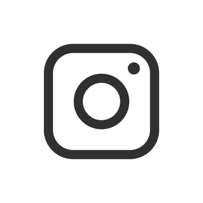 Icono Instagram Blanco Vectores, Iconos, Gráficos y Fondos para ...