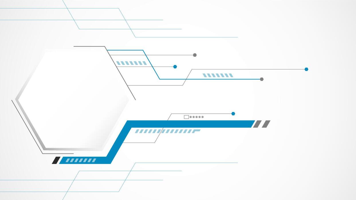 Abstract Technology Lines Vector Art, Icons, and Graphics for Free Download