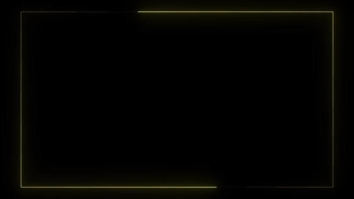 Animated Rectangle Stock Video Footage for Free Download