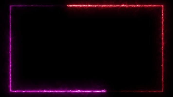 Animated Rectangle Stock Video Footage for Free Download