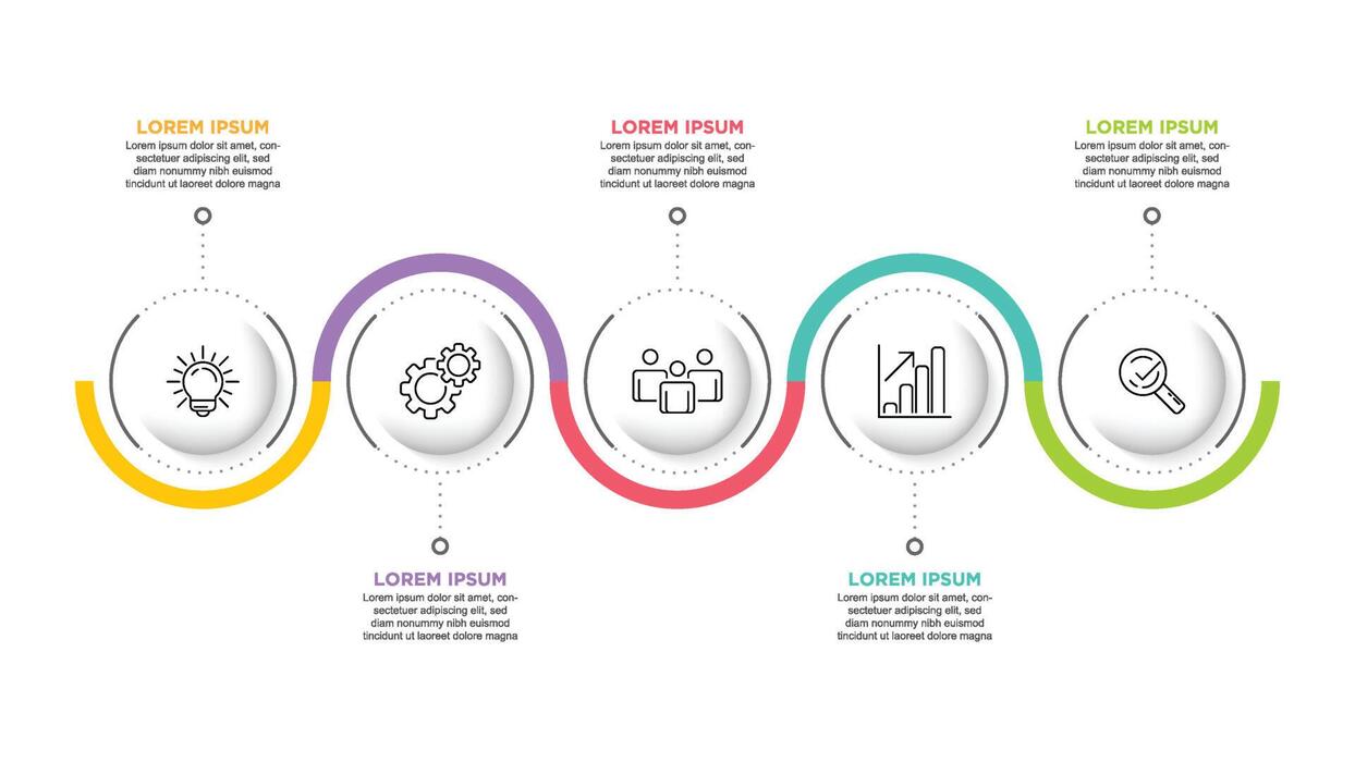 Workflow Icon Vector Art, Icons, and Graphics for Free Download