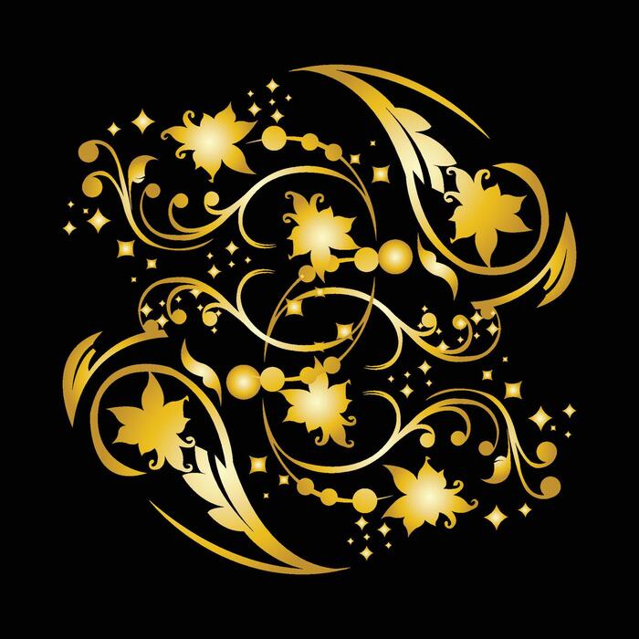 Simple Motif Vector Art, Icons, and Graphics for Free Download