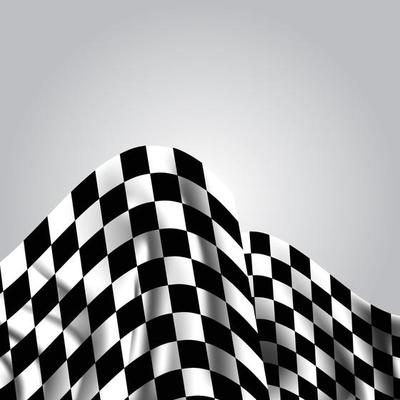 Grunge Checkered Flag Vector Art, Icons, and Graphics for Free Download