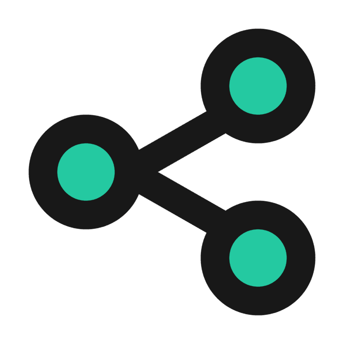 Share Logo PNGs for Free Download