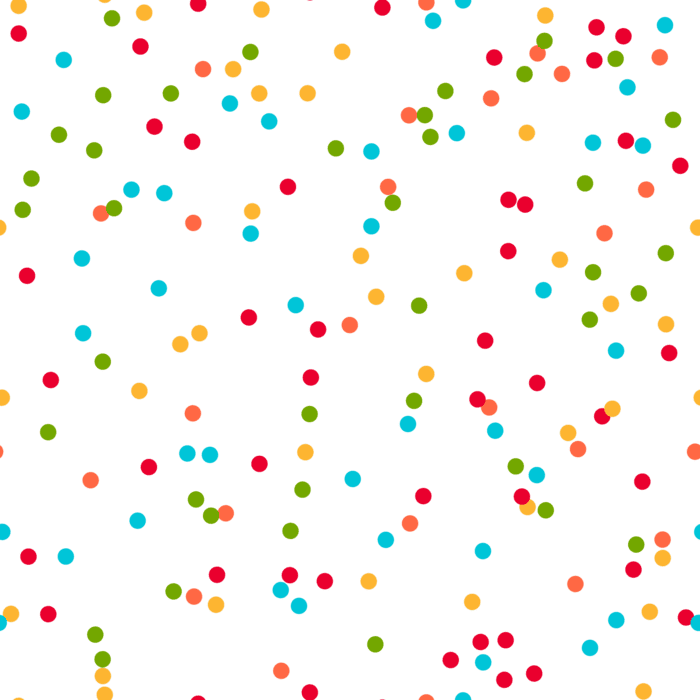 Colorful Sprinkles PNGs for Free Download