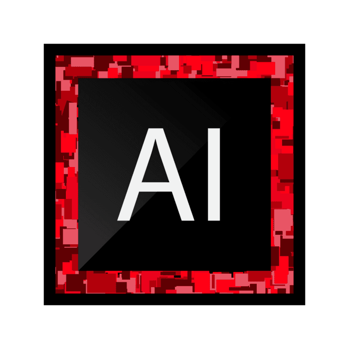 Adobe Illustrator Logo PNGs for Free Download