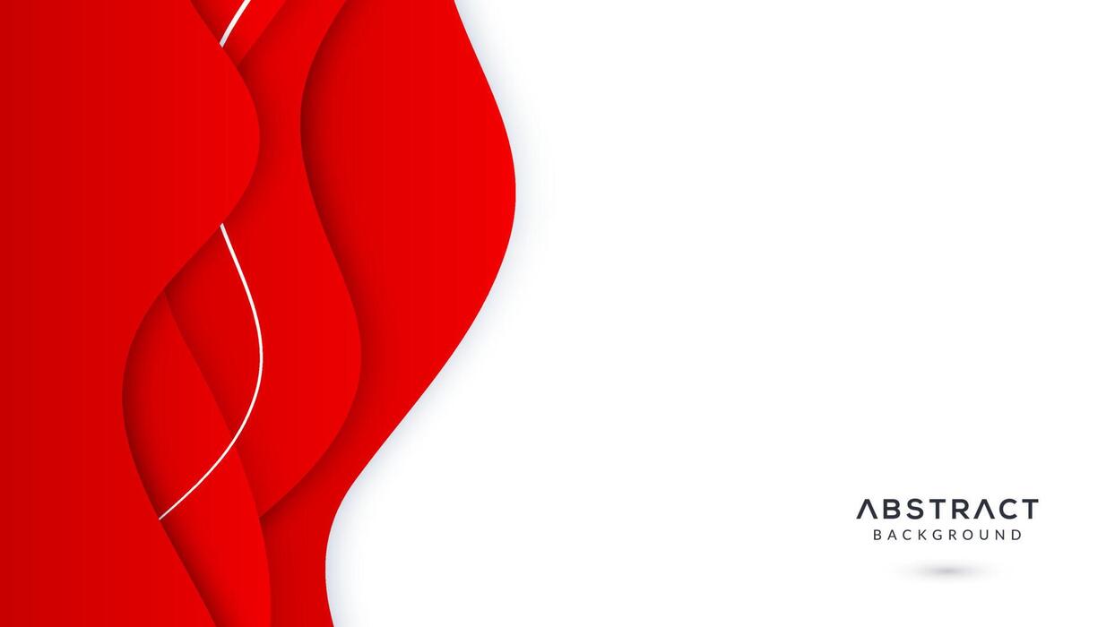 Red Abstract Background Vector Art, Icons, and Graphics for Free Download