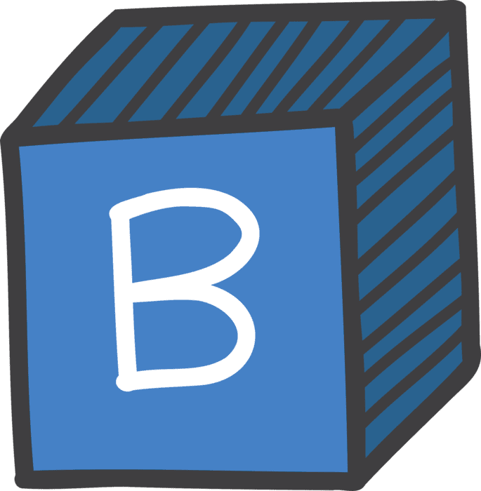 Bootstrap Logo PNGs for Free Download