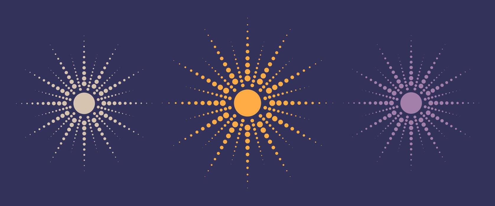 Half Sun Logo Vector Art, Icons, and Graphics for Free Download