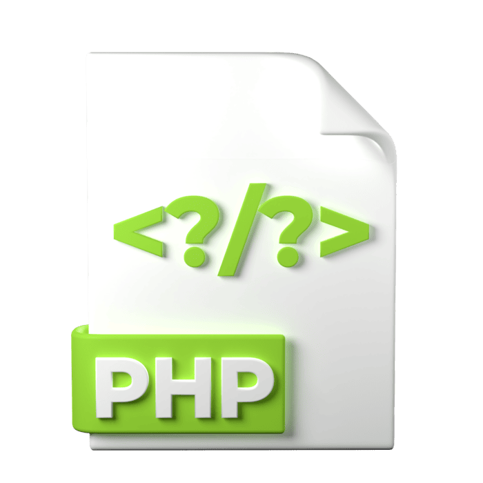 Php PNGs for Free Download