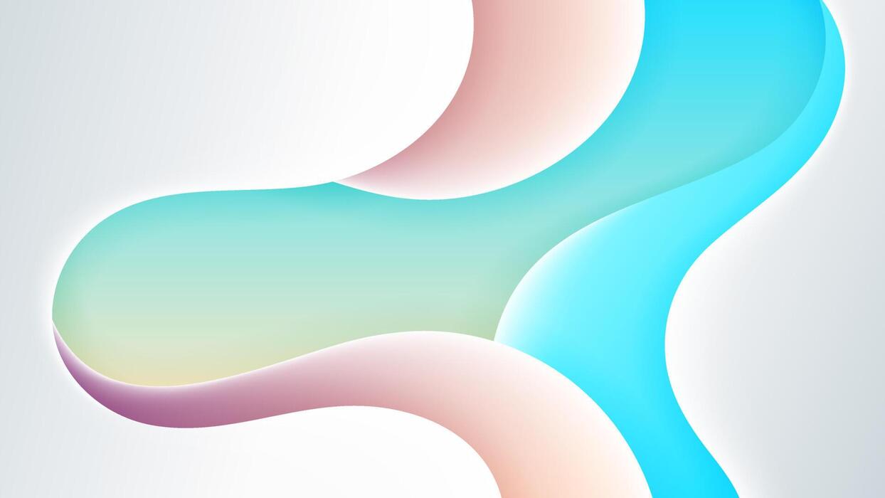 Colorful Curve Vector Art Icons And Graphics For Free Download