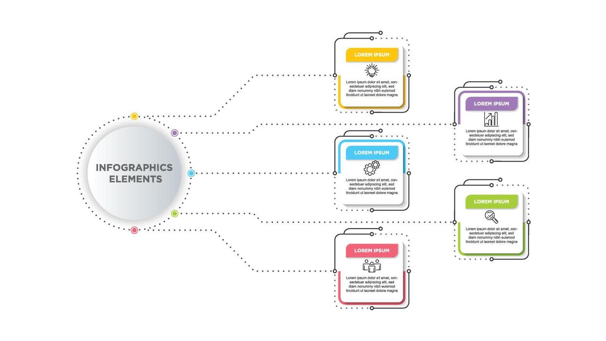 Diagrama De Flujo Vectores, Iconos, Gráficos y Fondos para Descargar Gratis