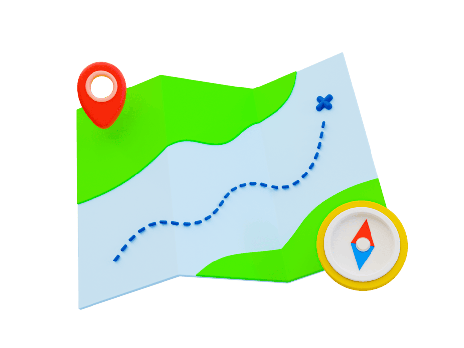 Map Icon PNGs for Free Download
