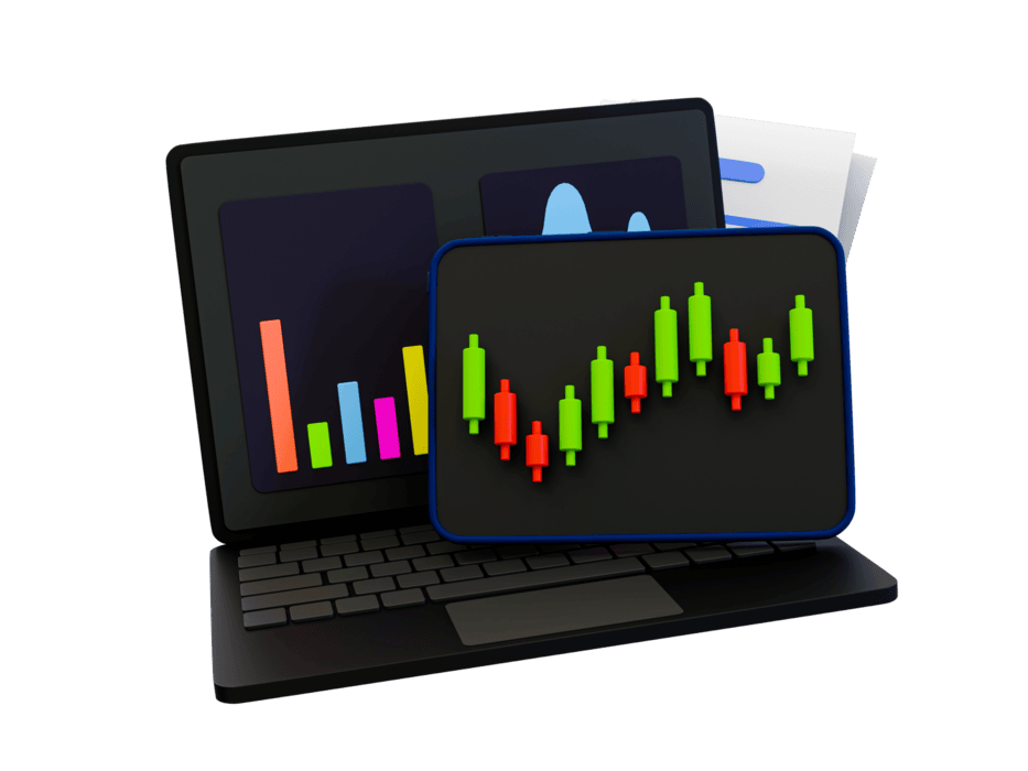 Stock Market PNGs for Free Download