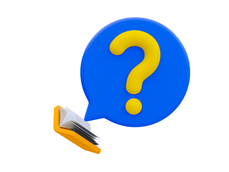 3d Question Mark PNGs for Free Download