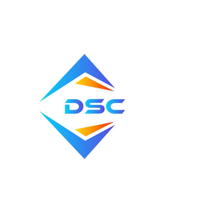 Dsc Logo Vector Art, Icons, and Graphics for Free Download