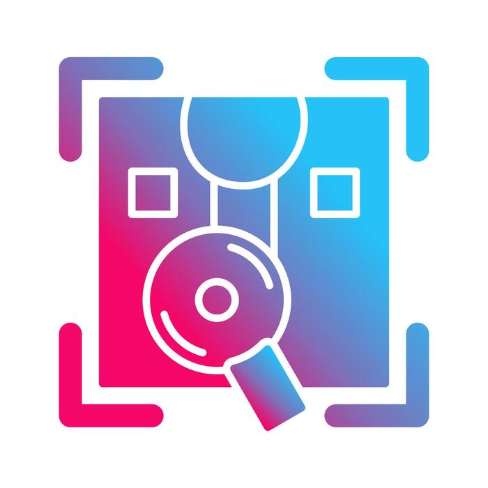 Object Recognition Vector Art, Icons, and Graphics for Free Download