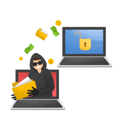 Hacker PNGs for Free Download