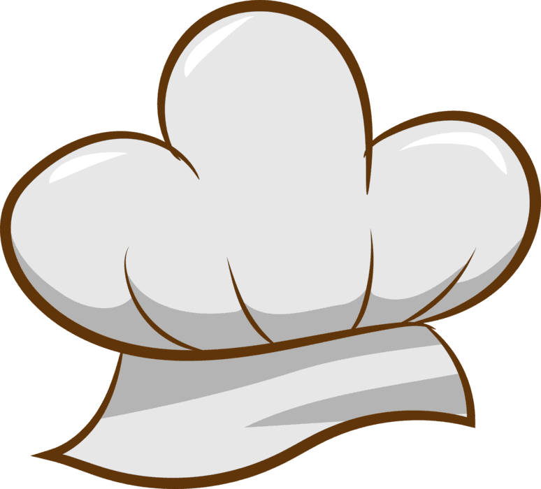 Chef Cap PNGs for Free Download