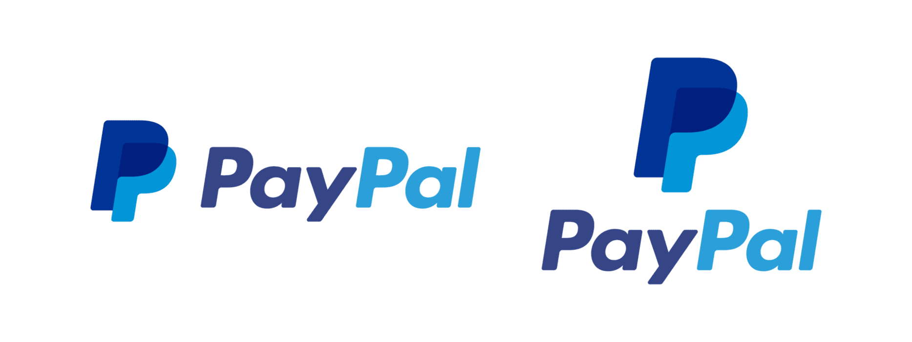 Paypal Logo PNGs for Free Download