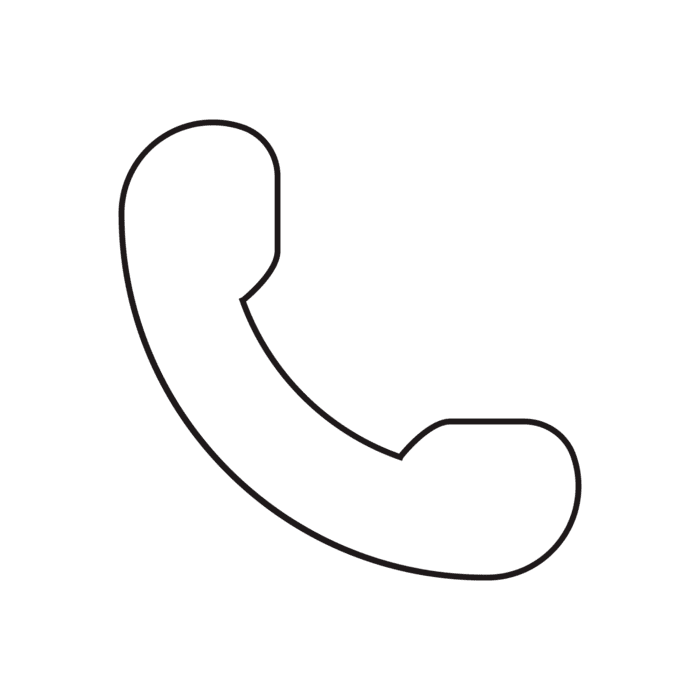 White Phone Icon PNGs for Free Download