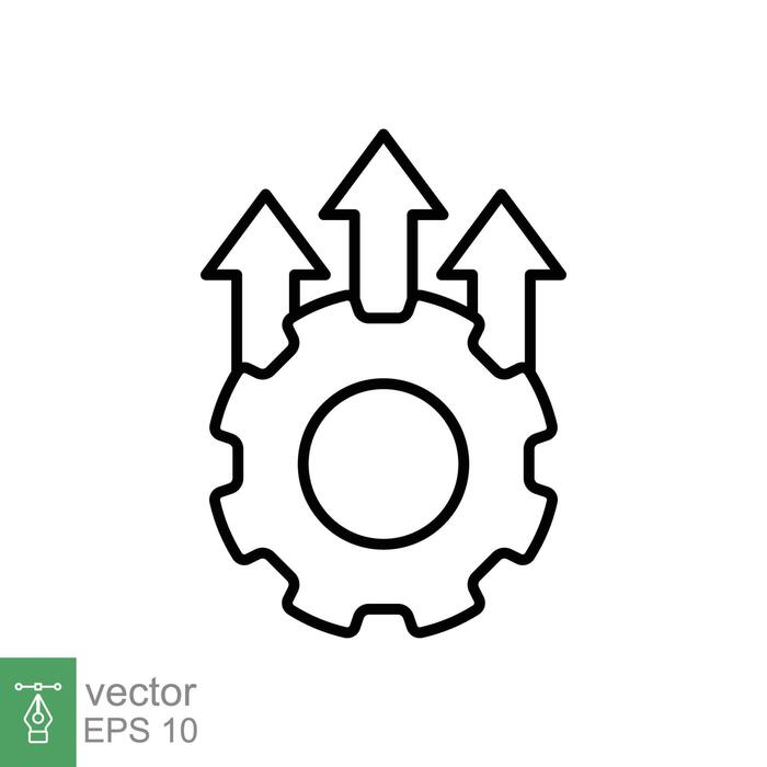 Optimization Icon Vector Art, Icons, and Graphics for Free Download