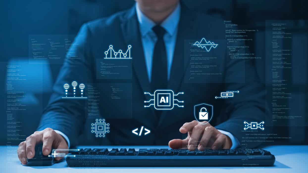 Software Developer Stock Photos, Images and Backgrounds for Free Download