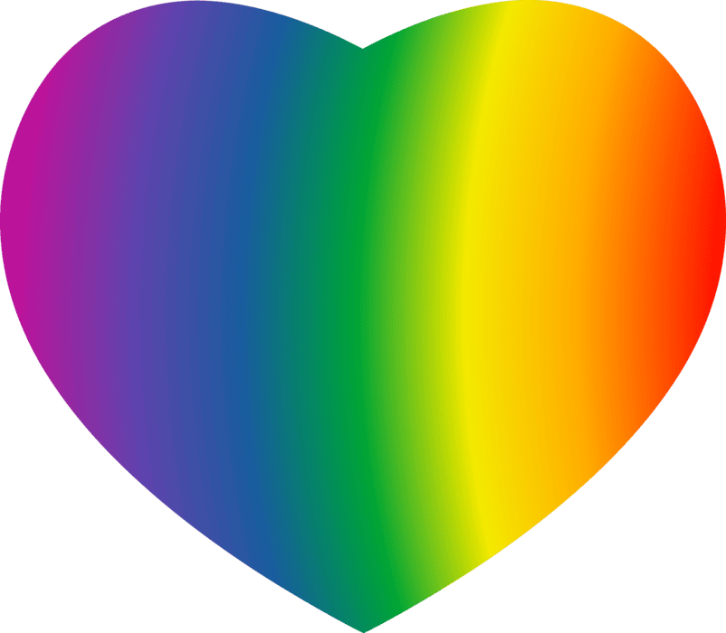 Pride PNGs for Free Download