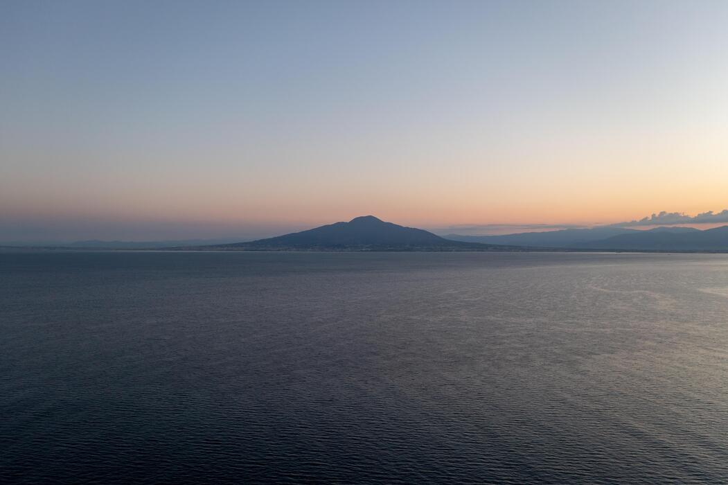 Mount Vesuvius Stock Photos, Images and Backgrounds for Free Download