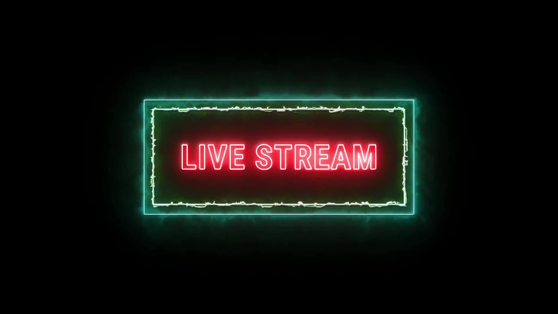 Stream Pause Stock Video Footage for Free Download