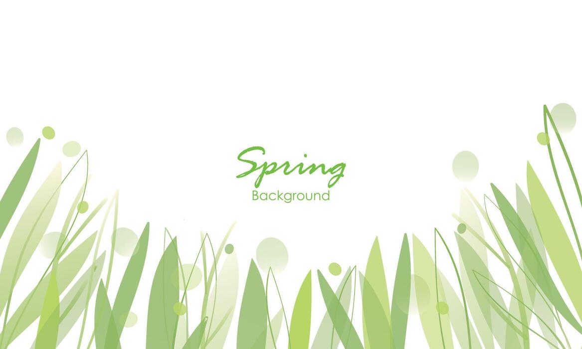 Spring Vector Art, Icons, and Graphics for Free Download