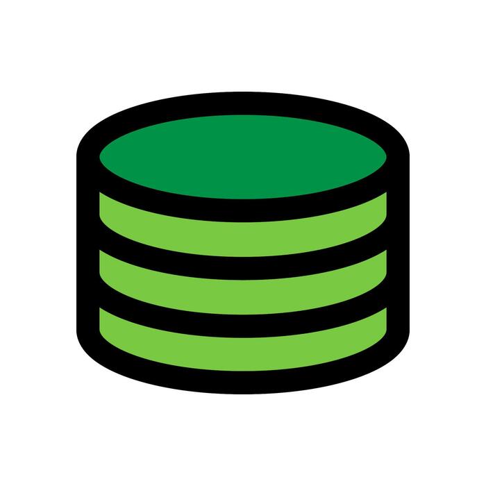 Database Logo Vector Art, Icons, and Graphics for Free Download