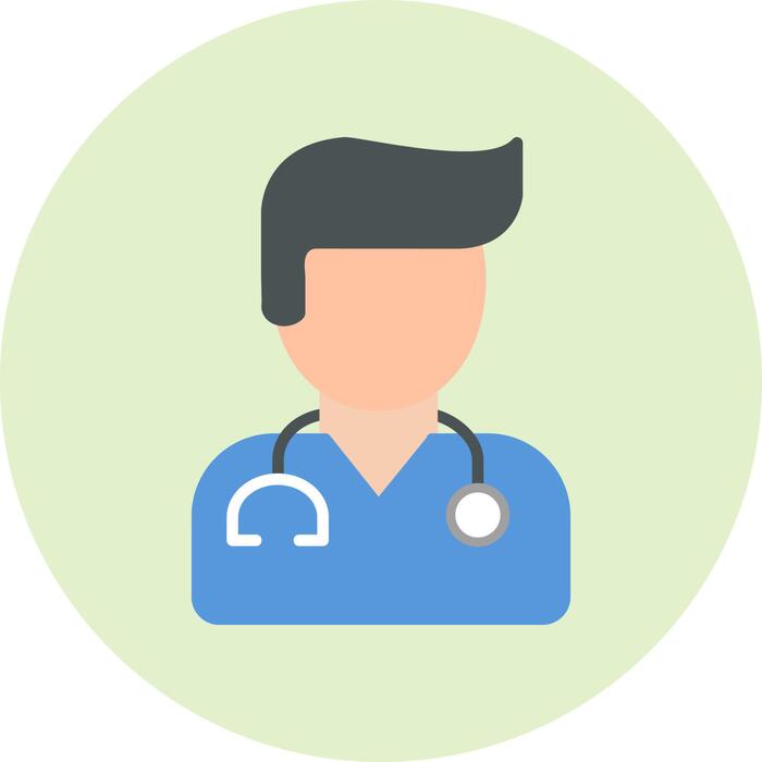 Doctor Icon Vector Art, Icons, and Graphics for Free Download