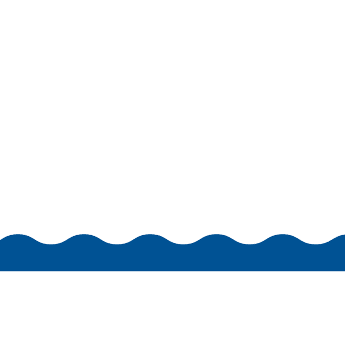 Wave Border PNGs for Free Download