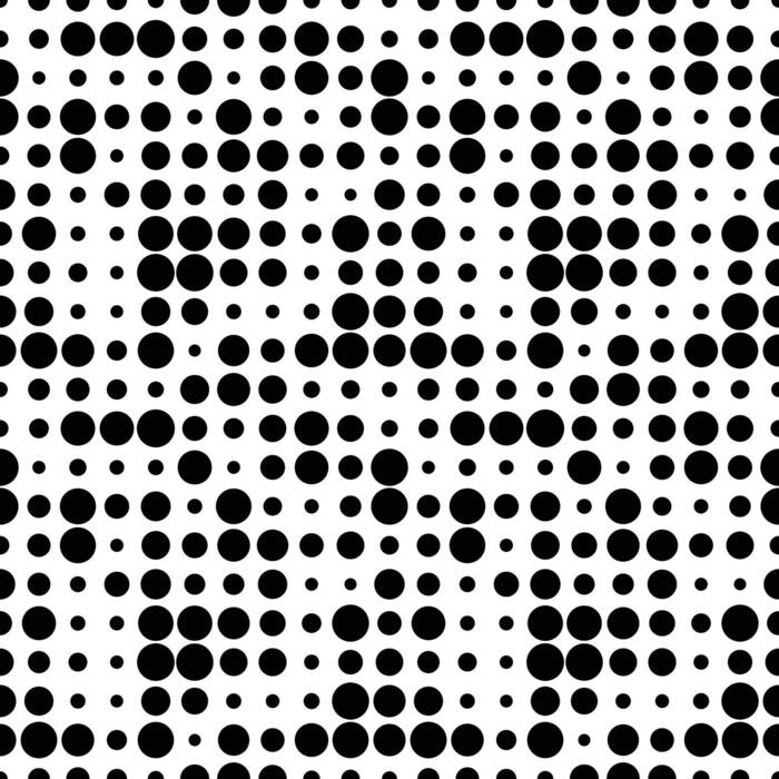 Seamless Dot Pattern Vector Art, Icons, and Graphics for Free Download
