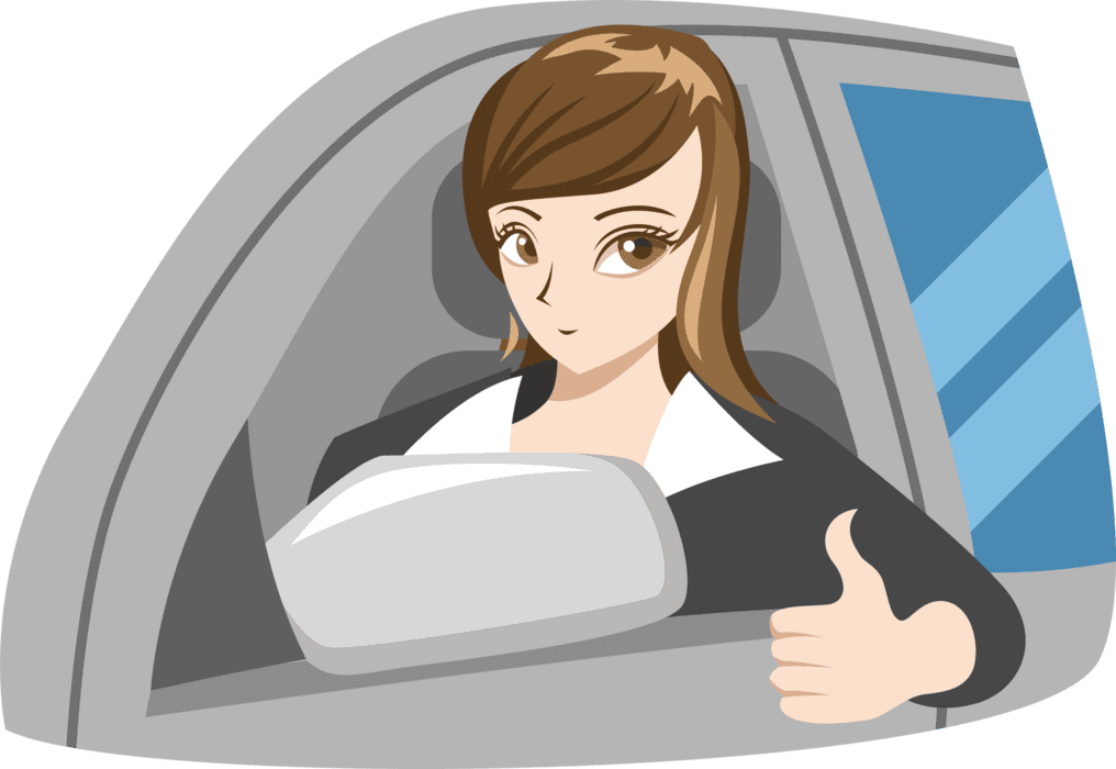 Drivers PNGs for Free Download