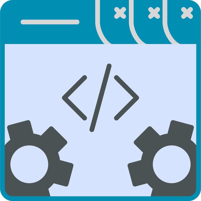 Scratch Programming Vector Art, Icons, and Graphics for Free Download