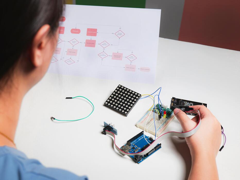 Arduino Boards Stock Photos, Images and Backgrounds for Free Download