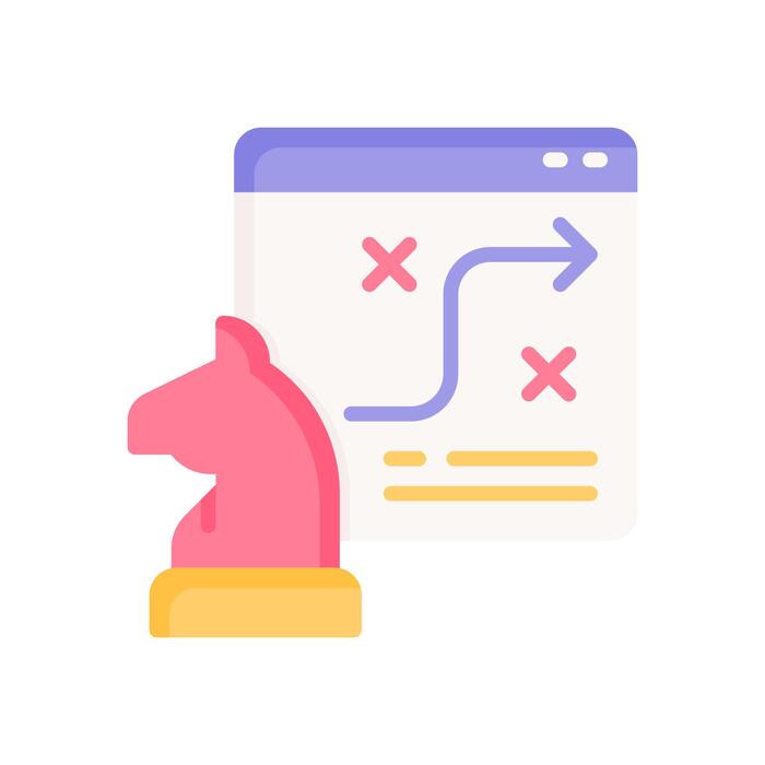 Go To Market Strategy Vector Art, Icons, and Graphics for Free Download