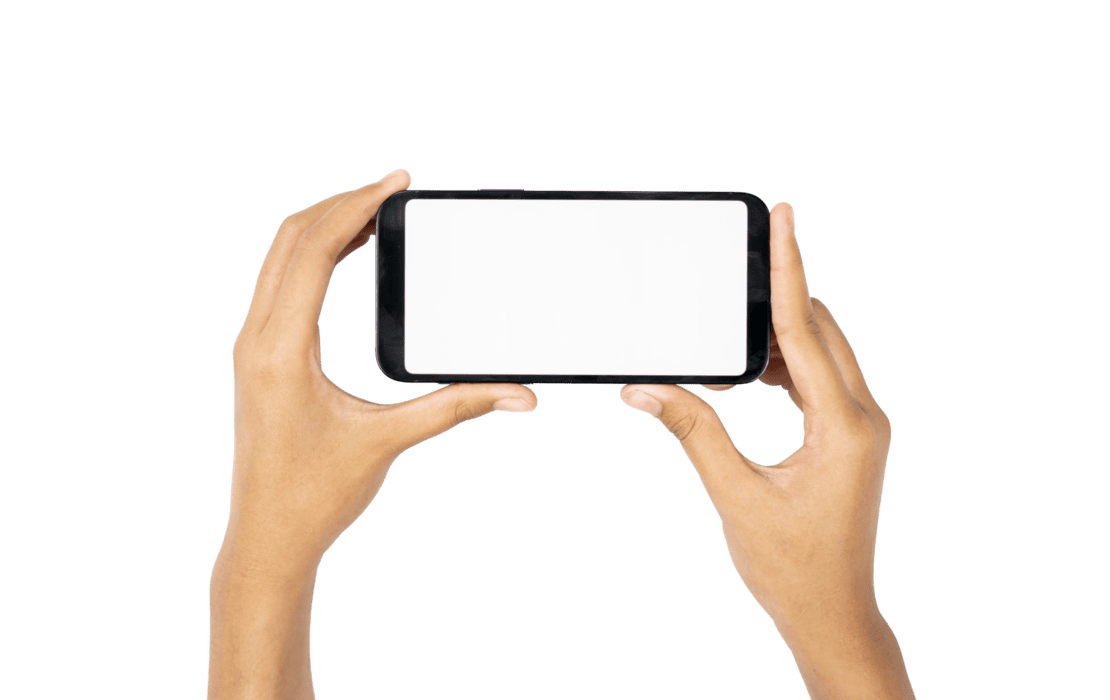 Page 3 | Hand Holding Phone Mockup PNGs for Free Download