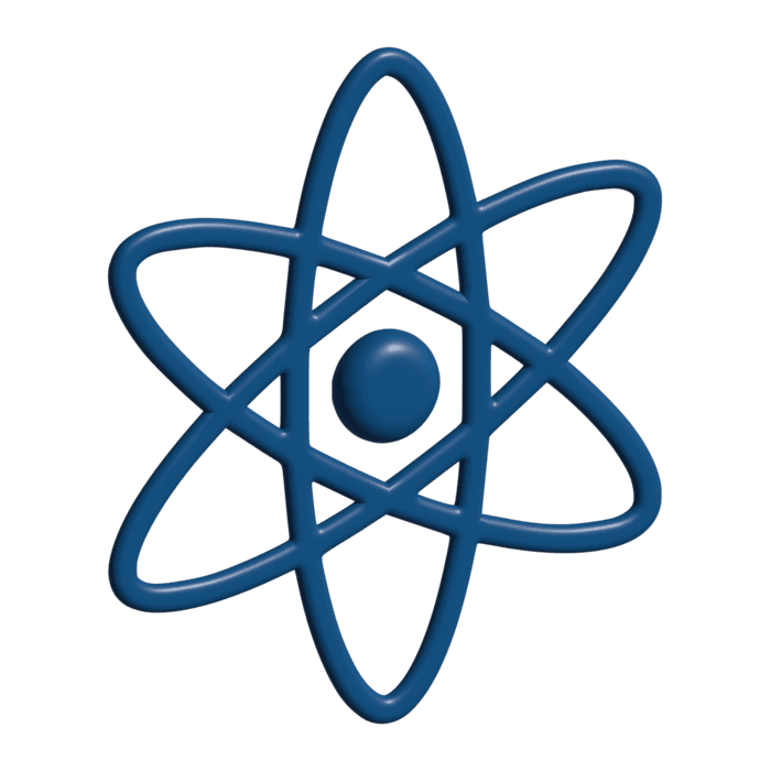 React Js Logo PNGs for Free Download