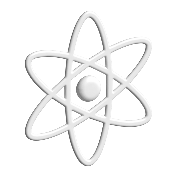 React Js Logo PNGs for Free Download