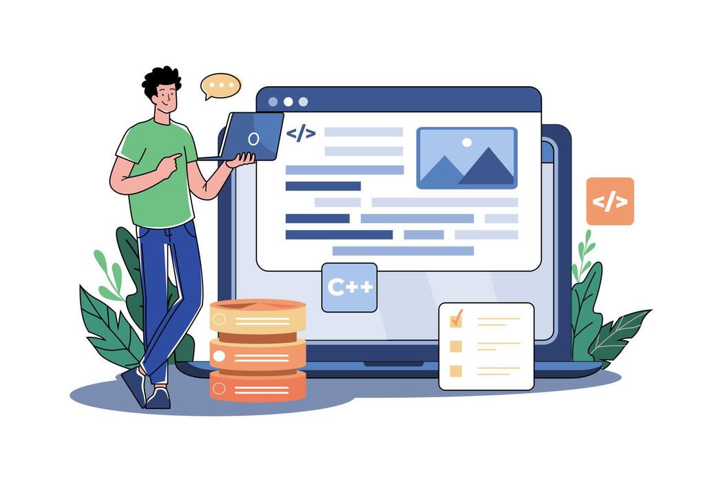 Online Platform Vector Art, Icons, and Graphics for Free Download