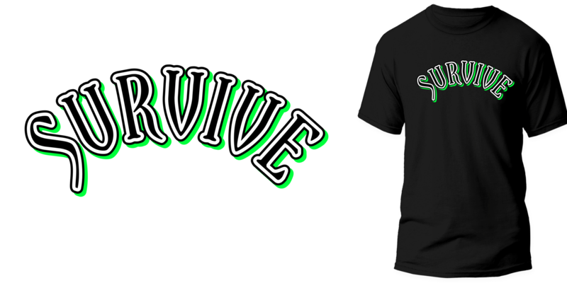 T Shirt Design Marvel Pngs For Free Download