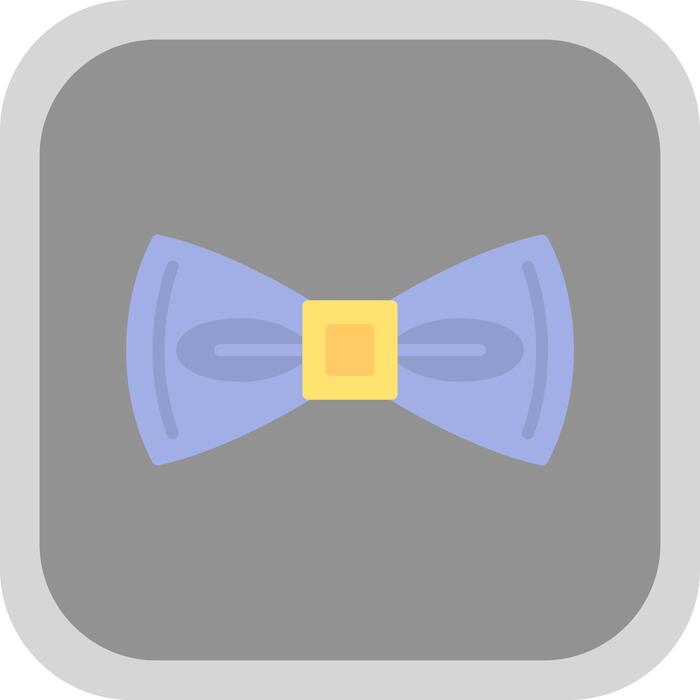 Silver Bow Tie Vector Art, Icons, and Graphics for Free Download