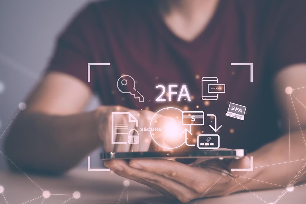 Two Factor Authentication Stock Photos, Images and Backgrounds for Free ...