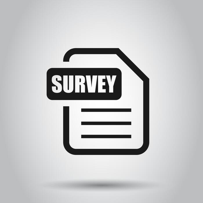 Survey Background Vector Art, Icons, and Graphics for Free Download