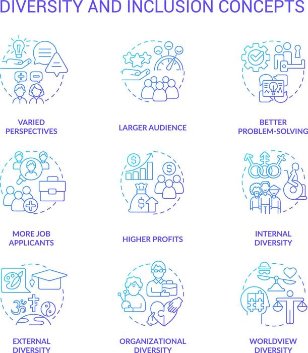Inclusion Vector Art, Icons, and Graphics for Free Download